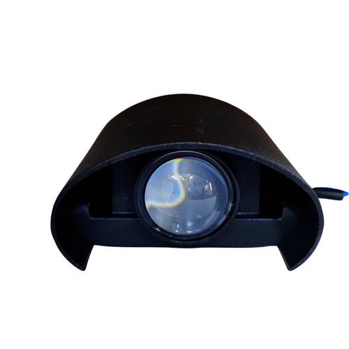 ARBOTANTE WANERGY LED 4W 1 LUZ | ELÉCTRICA 5 BALMEX