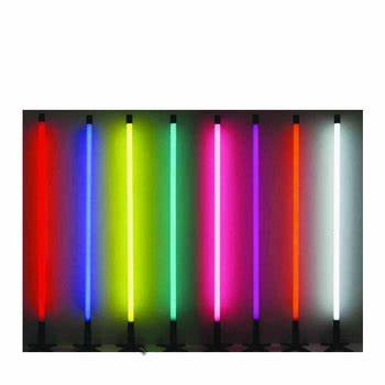 GABINETE WANERGY LED 20W NEON VERDE | ELÉCTRICA 5 BALMEX