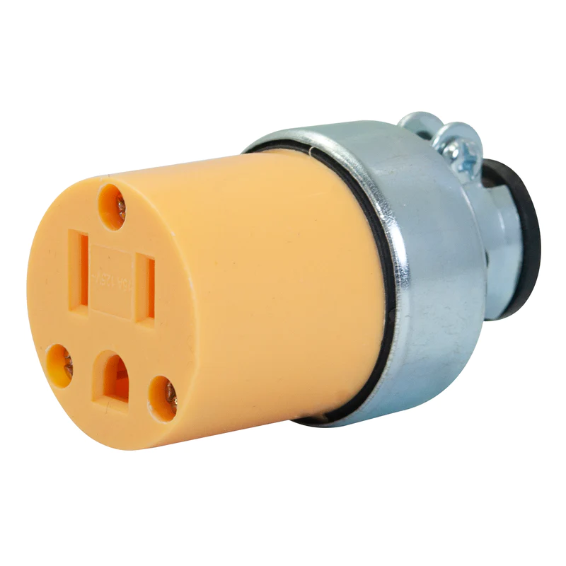 CONTACTO PINMARKT USO RUDO BLINDADO CON TIERRA COLGANTE | ELÉCTRICA 5 ...