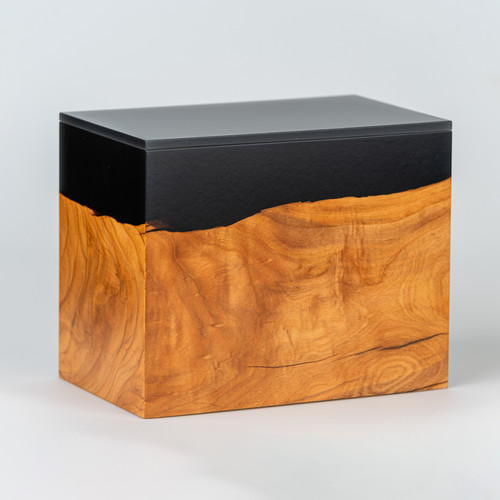 Cherry Urns | The Legacy Urn Co