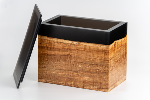 Maple Urns | The Legacy Urn Co