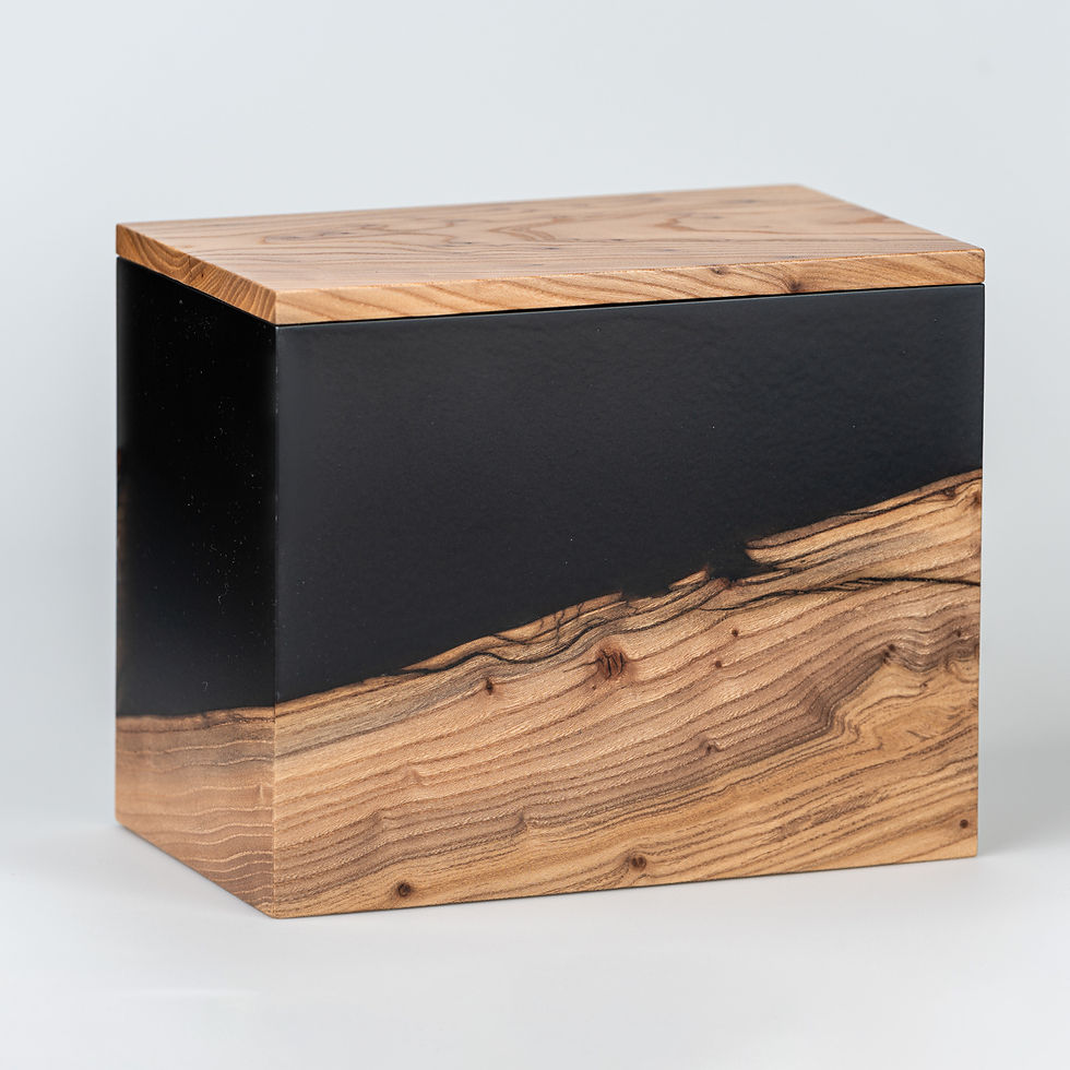 Home | The Legacy Urn Co