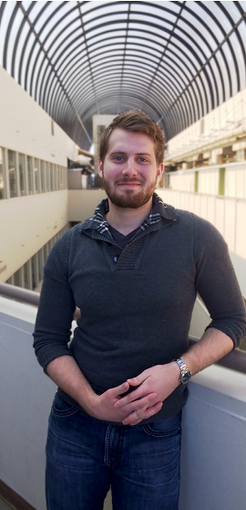 About/Contact | austinhurt