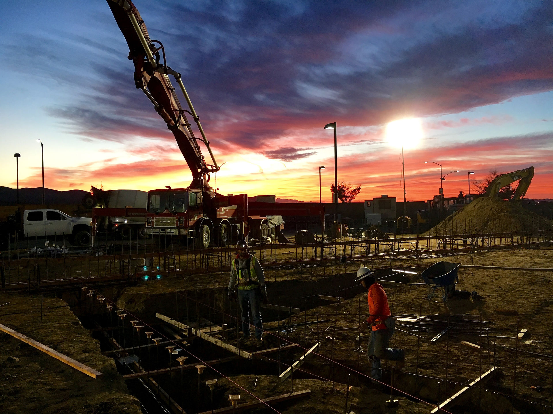 Edwards Construction Group | Builders to the Core