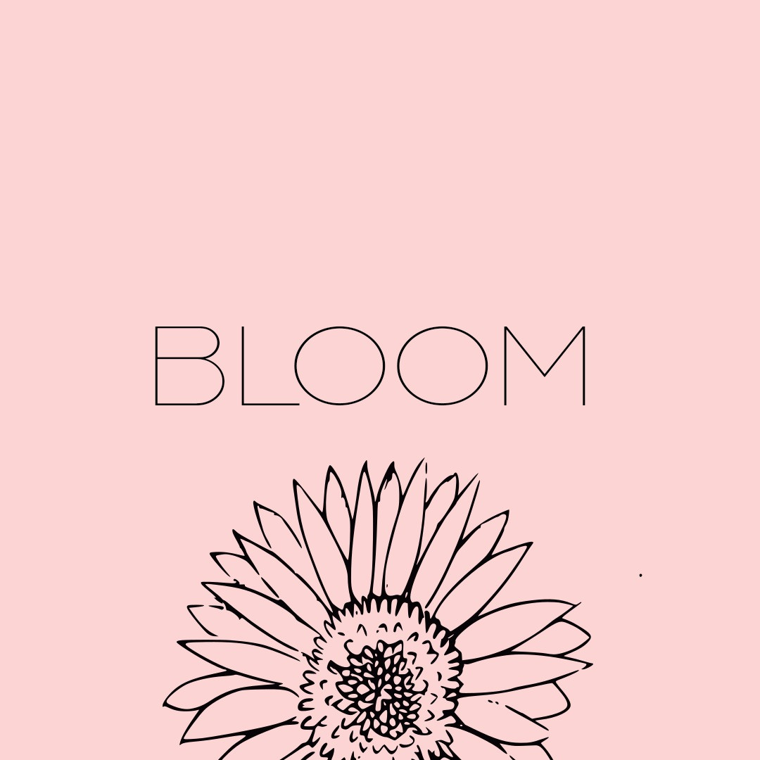 BLOOM BRAND