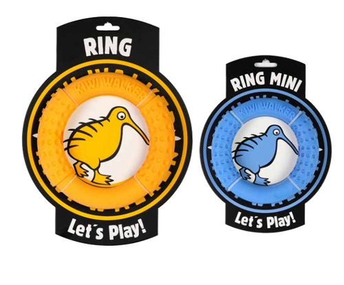 קיווי ווקר טבעת משחק | ALMOG PET