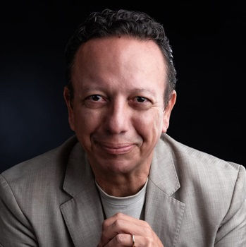 Palestra com Gilberto Lima Junior