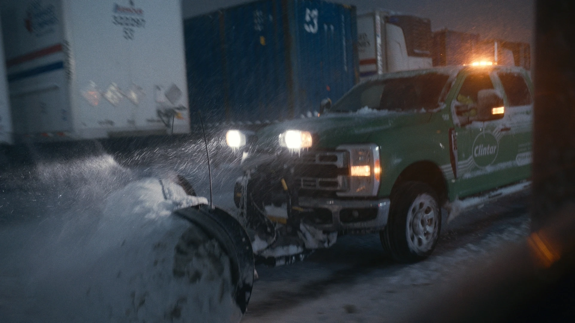 CLINTAR | COMMERCIAL | 2024