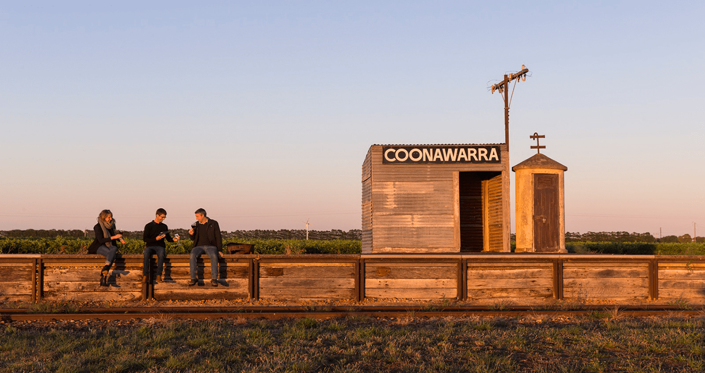 About Us | My Coonawarra Wine Tours