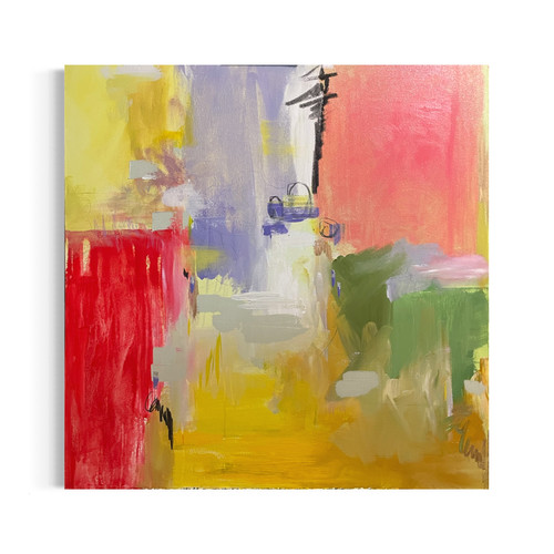 PALETTE | Amy Rimmer Art