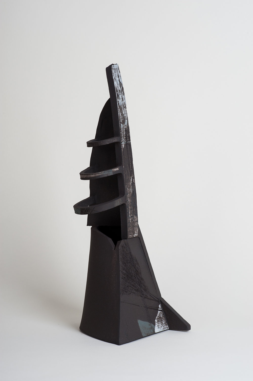 VERITY HOWARD: Heyop Church Series