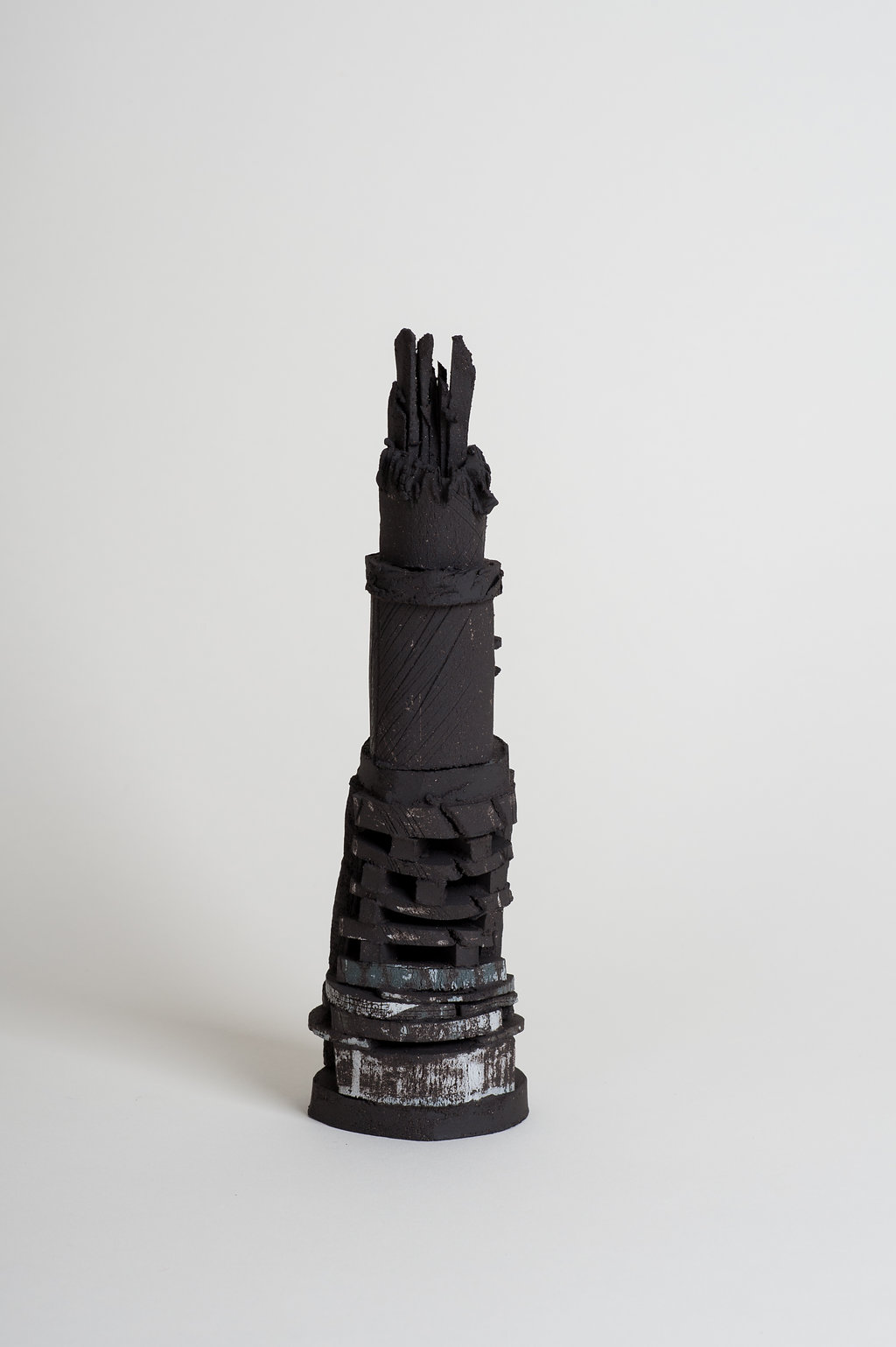 VERITY HOWARD: Heyop Church Series