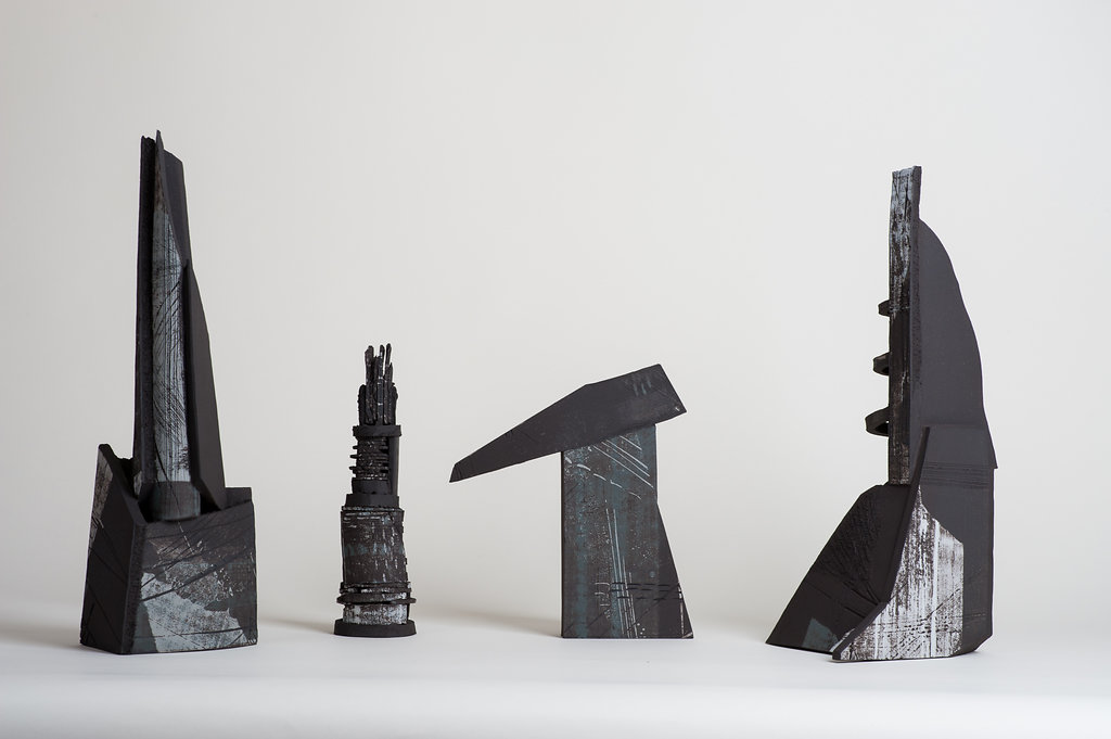 VERITY HOWARD: Heyop Church Series