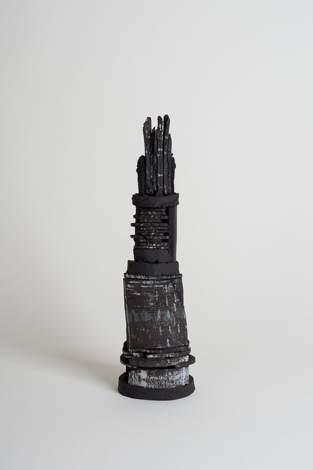 VERITY HOWARD: Heyop Church Series