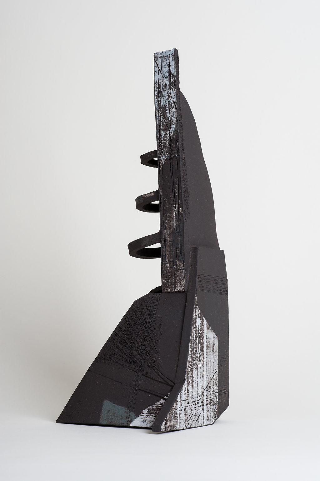 VERITY HOWARD: Heyop Church Series