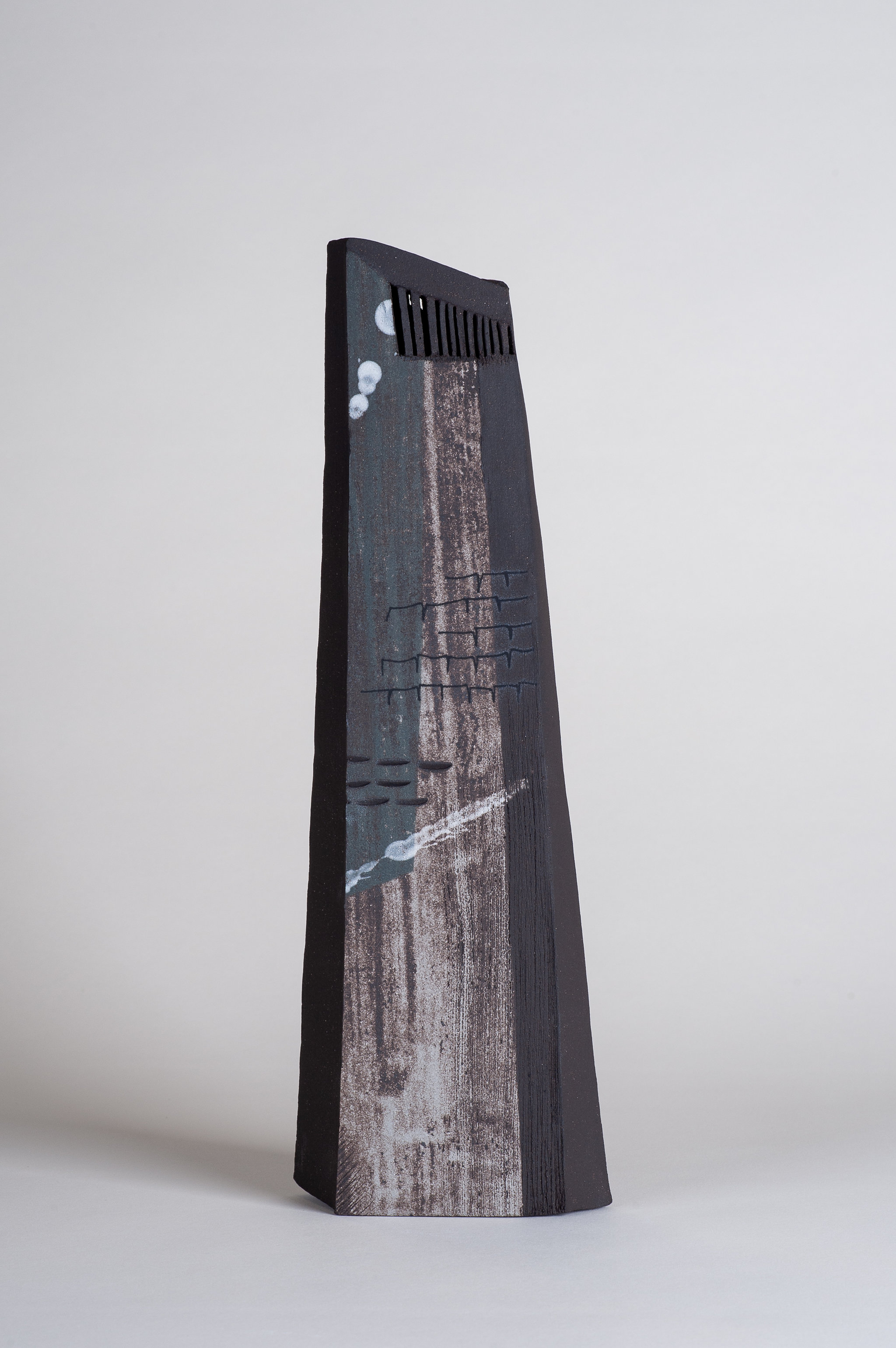 VERITY HOWARD: Heyop Church Series