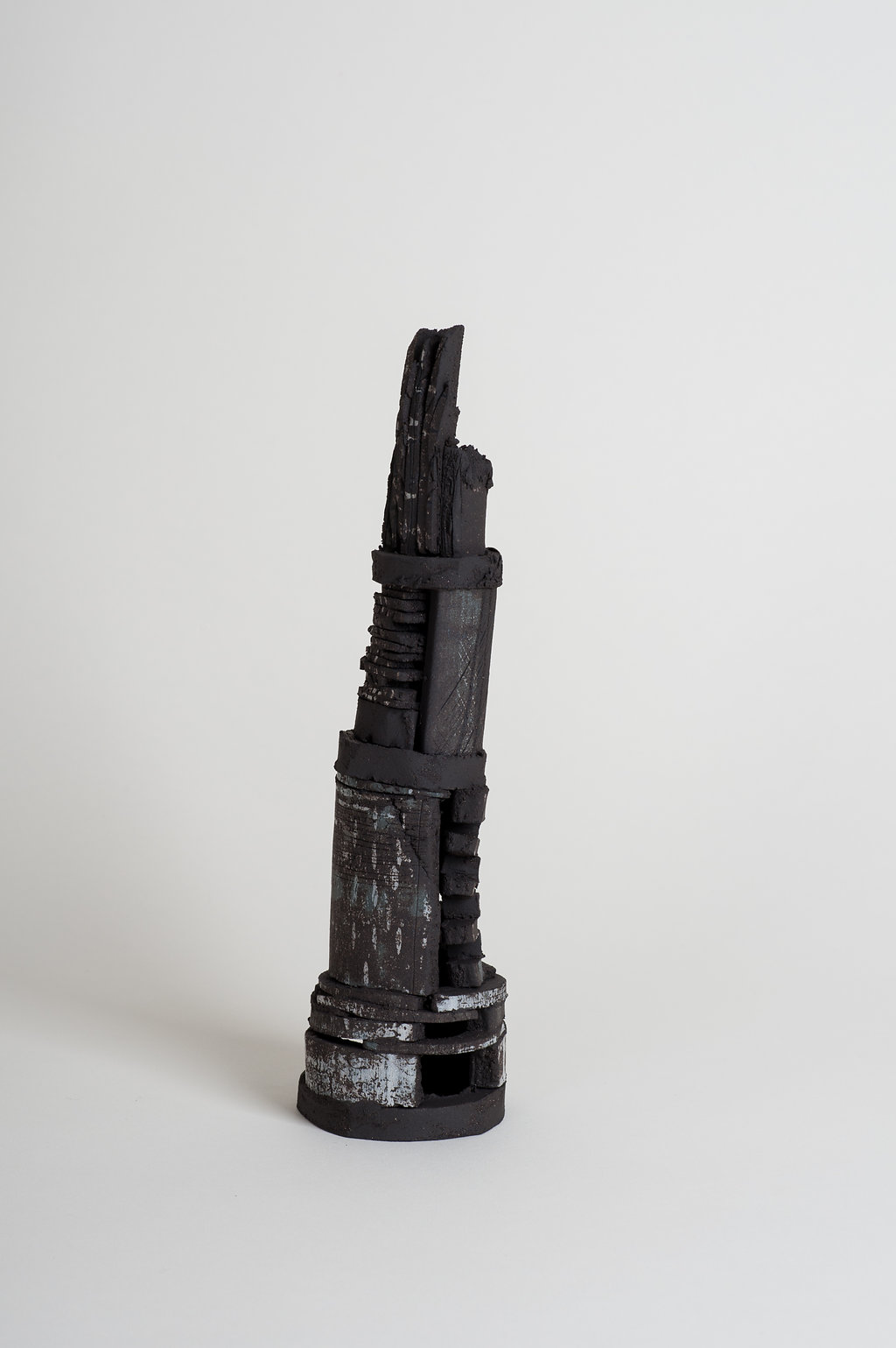 VERITY HOWARD: Heyop Church Series