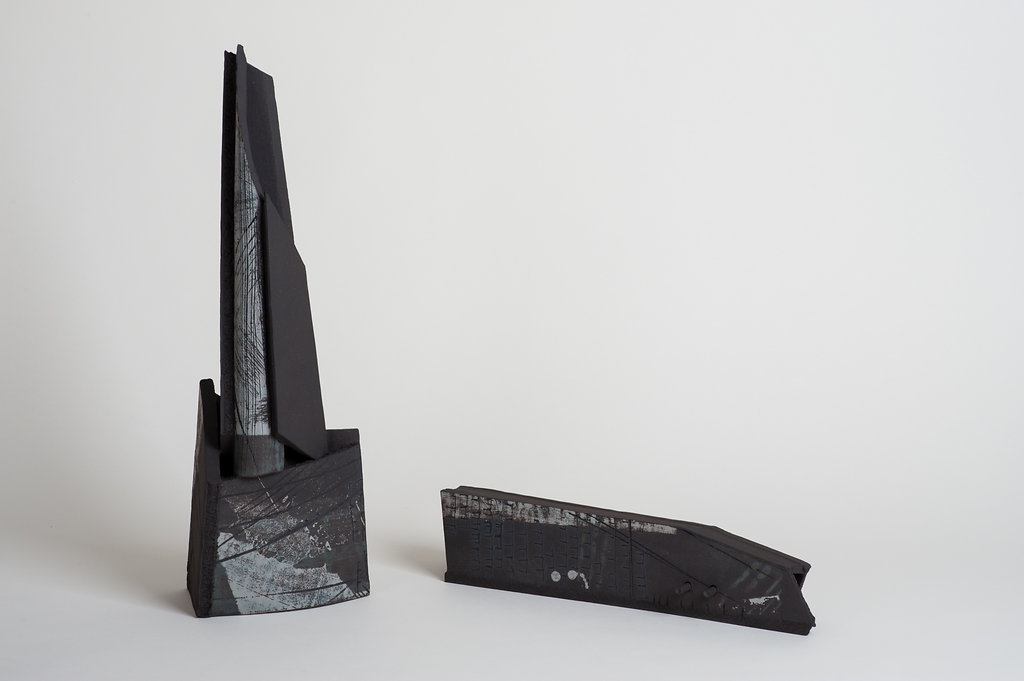 VERITY HOWARD: Heyop Church Series