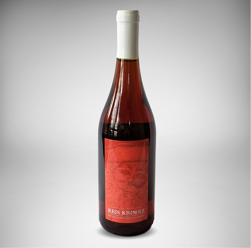 Kris Kringle | whytehorsewinery