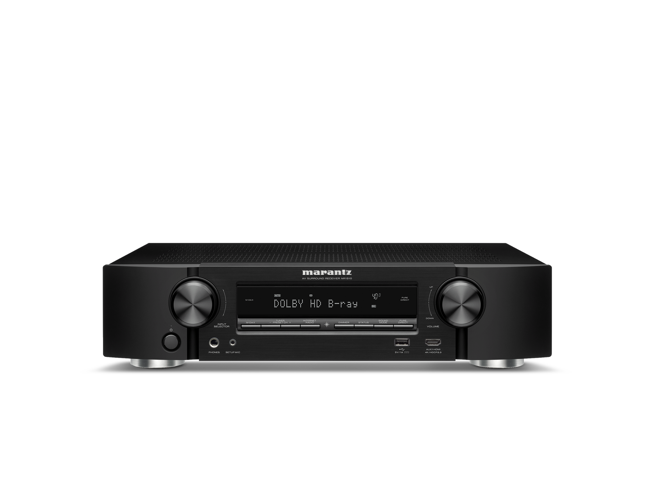 Marantz NR1510 | Avvantage