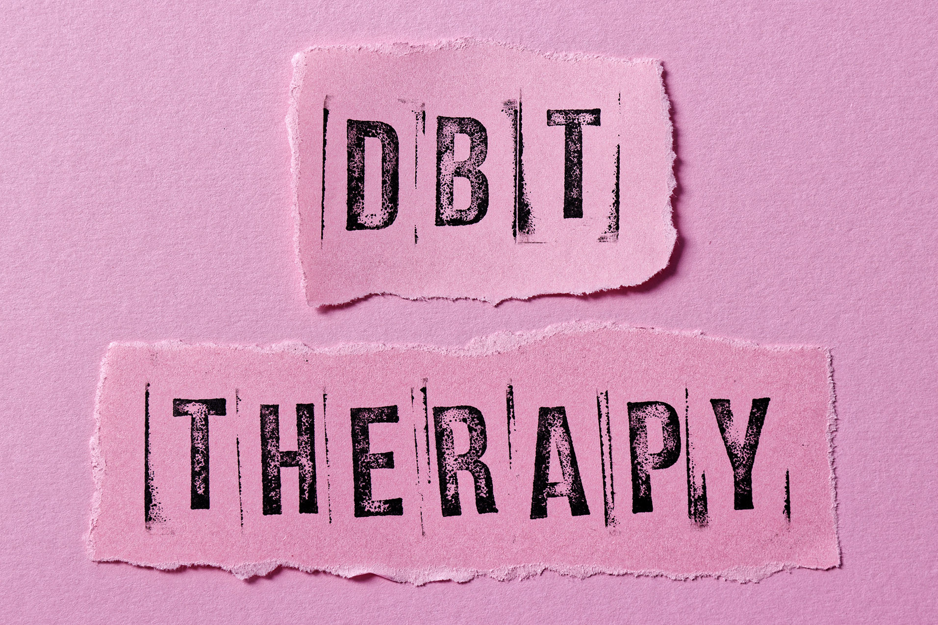 Private Dialectical Behaviour Therapy (DBT) | Schoen Clinic Chelsea