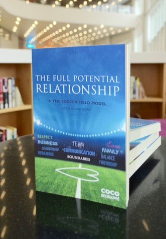 The Full Potential Relationship | Coco Decrouppe