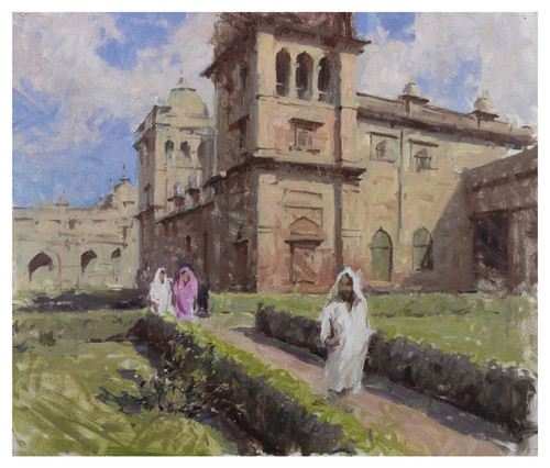 Islamia College | WIBOARTE