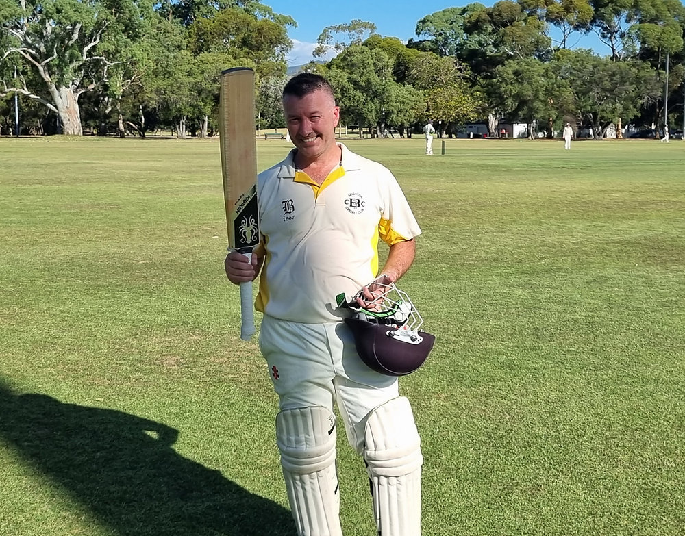 Dean the run machine