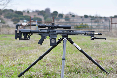 Hunter Rifle | Sgt of Arms