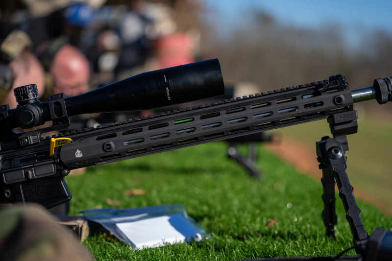 Picture Gallery | United States | Sgt. of Arms