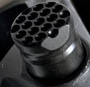 FCD LDFA (Low Drag Forward Assist) | Sgt of Arms