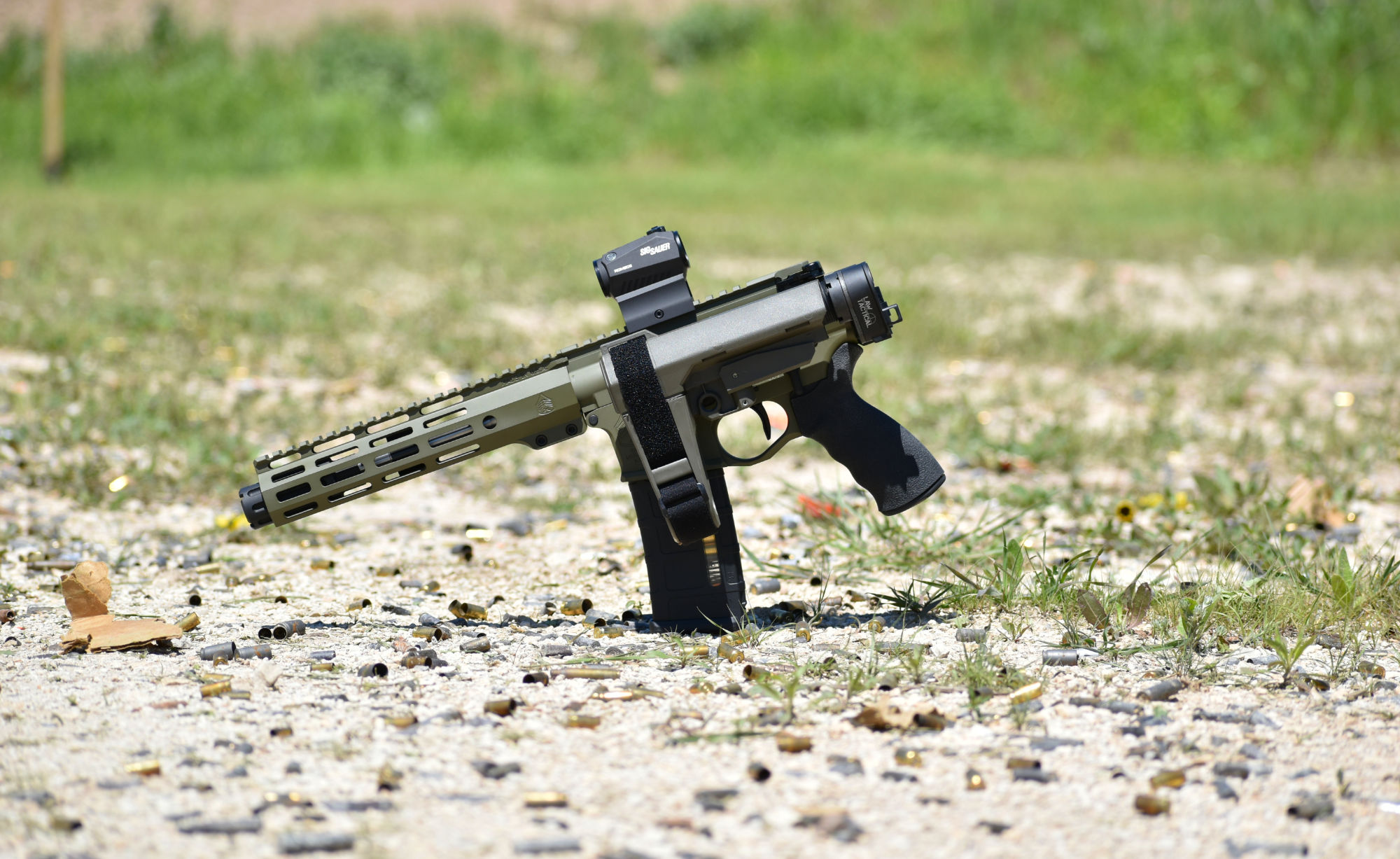 Picture Gallery | United States | Sgt. of Arms