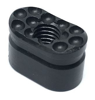 Forward Controls Design Enhanced Mag Release | Sgt of Arms