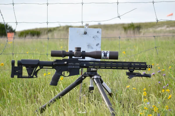 ARCA on your AR? | Northwest Firearms