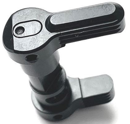 ASF-50 Ambi Safety | Sgt of Arms