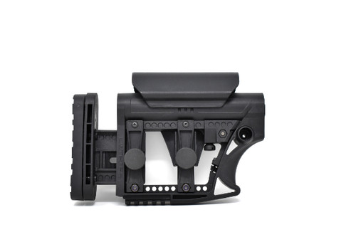 Luth AR MBA-3 | Luth MBA 3 | Sgt of Arms