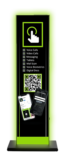 HomeWAV | Inmate Communication Solutions