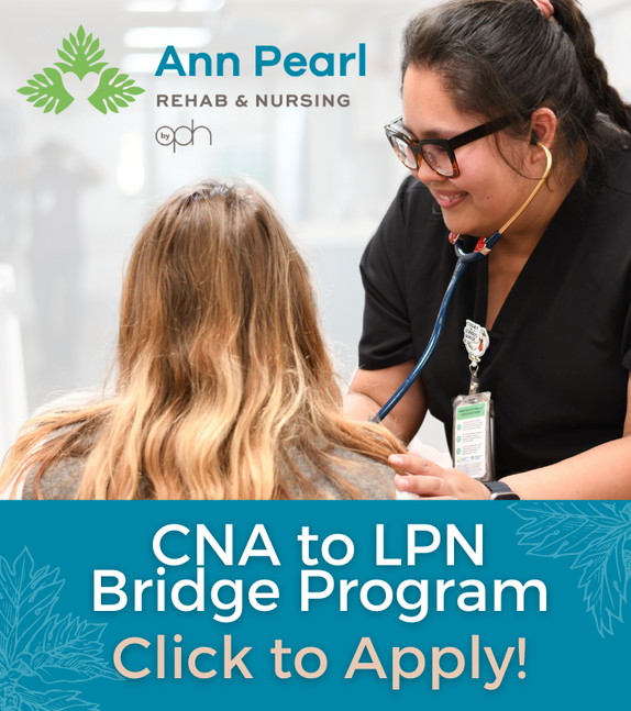 Ann Pearl Rehab & Nursing | Ohana Pacific Health