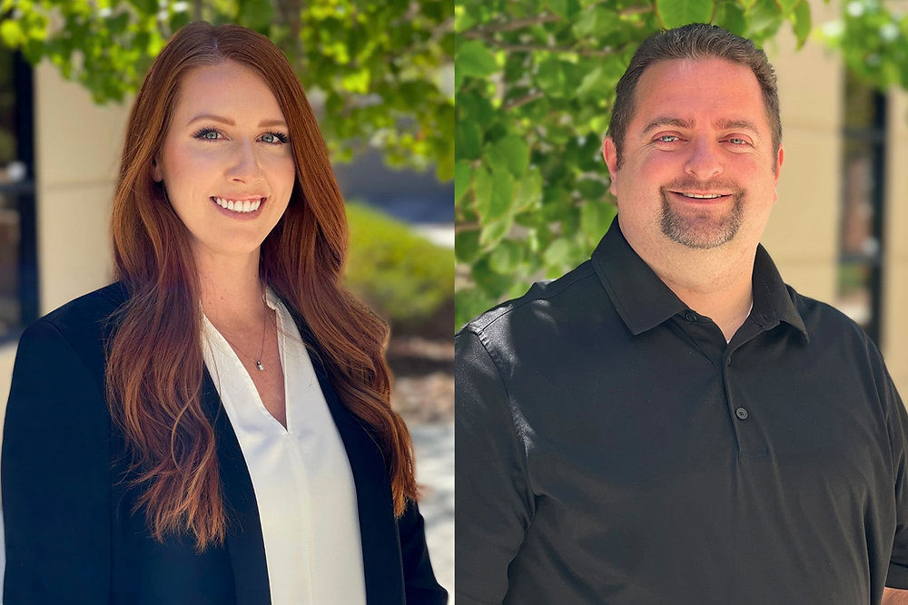 TJK Consulting Engineers, Inc. Promotes and Announces Successors