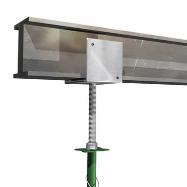 ACROW TRENCH STRUT | Norfolk Plant Hire