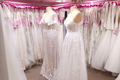 All Products | City Brides Norwich