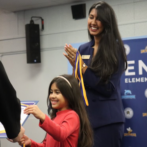 Lamiya Hoque for Buena Park City Council