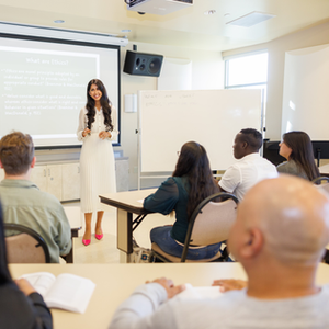 Lamiya Hoque for Buena Park City Council