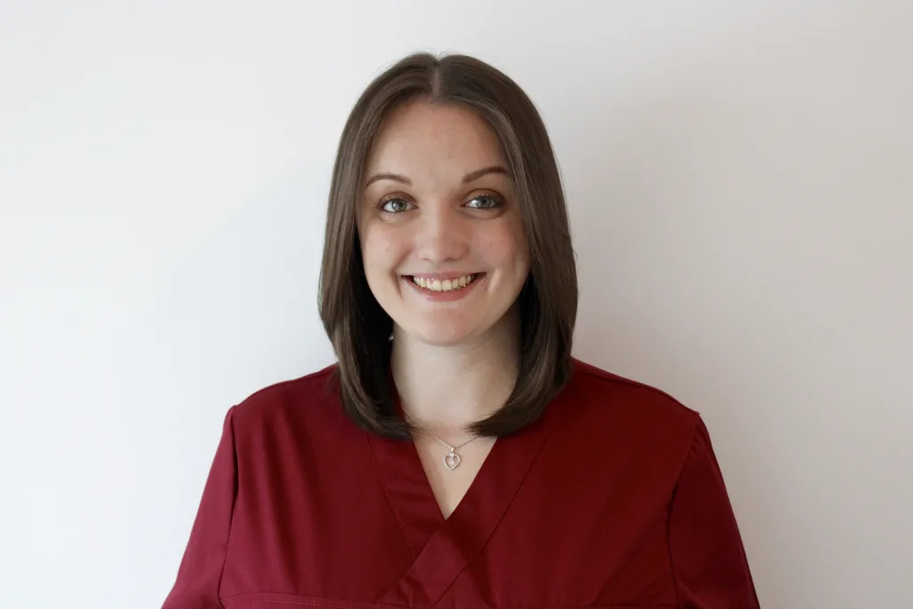 Loriane Goujon | Ostéopathe | Laon