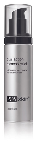 Dual Action Redness Relief | Sanctum Medical