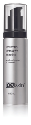 Resveratrol Restorative Complex | Sanctum Medical