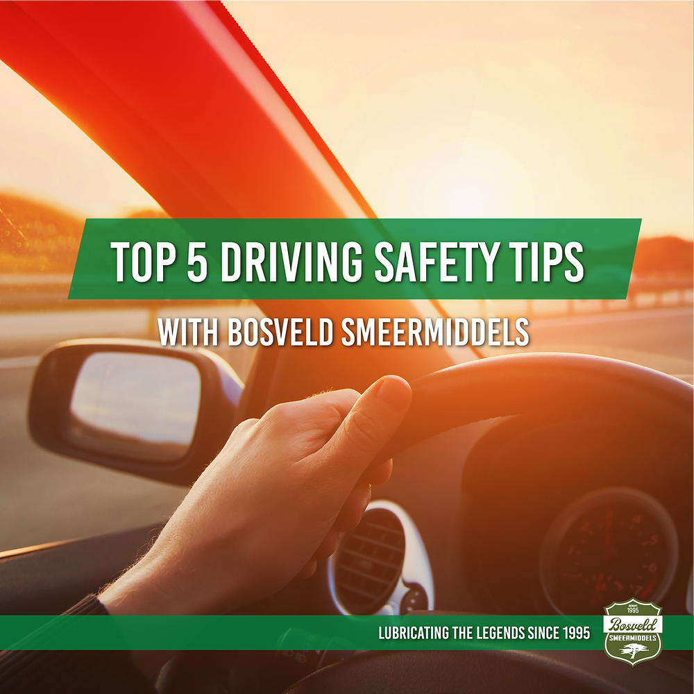 Top 5 Driving Safety Tips top-5-driving-safety-tips