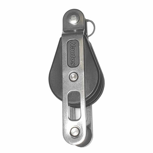 HIGH TENSION VANG BLOCK 27mm | ocean-nation