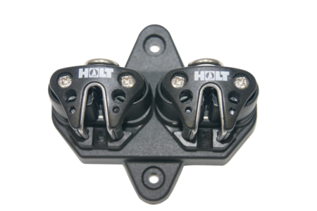 HOLT CLEAT PLATE FOR A LASER/ILCA | ocean-nation