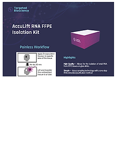 Resources for Spatial Biology | Targeted Bioscience